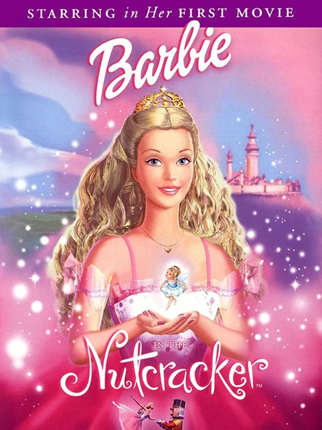 11 Rekomendasi Film Barbie Terbaik, Paling Seru untuk Ditonton Bareng ...