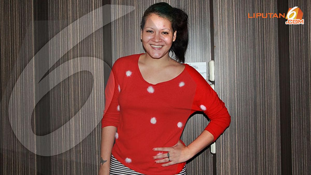 4 Arti Sukses Bagi Melanie Subono - ShowBiz Liputan6.com