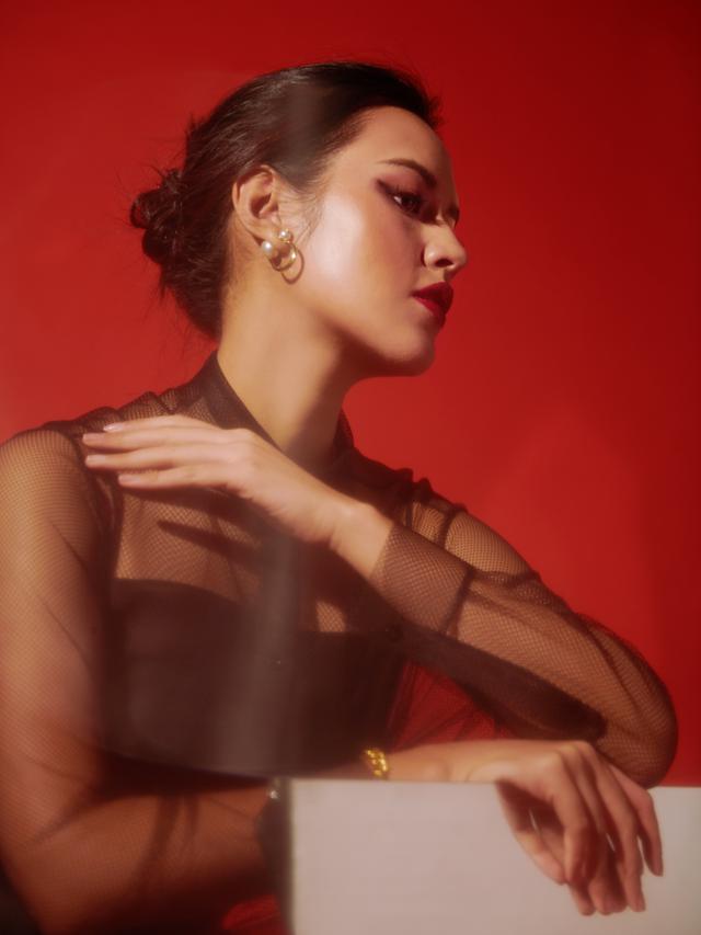 Raisa Terpilih Jadi JOOX Artist of The Month di Bulan Maret 2022 yang ...