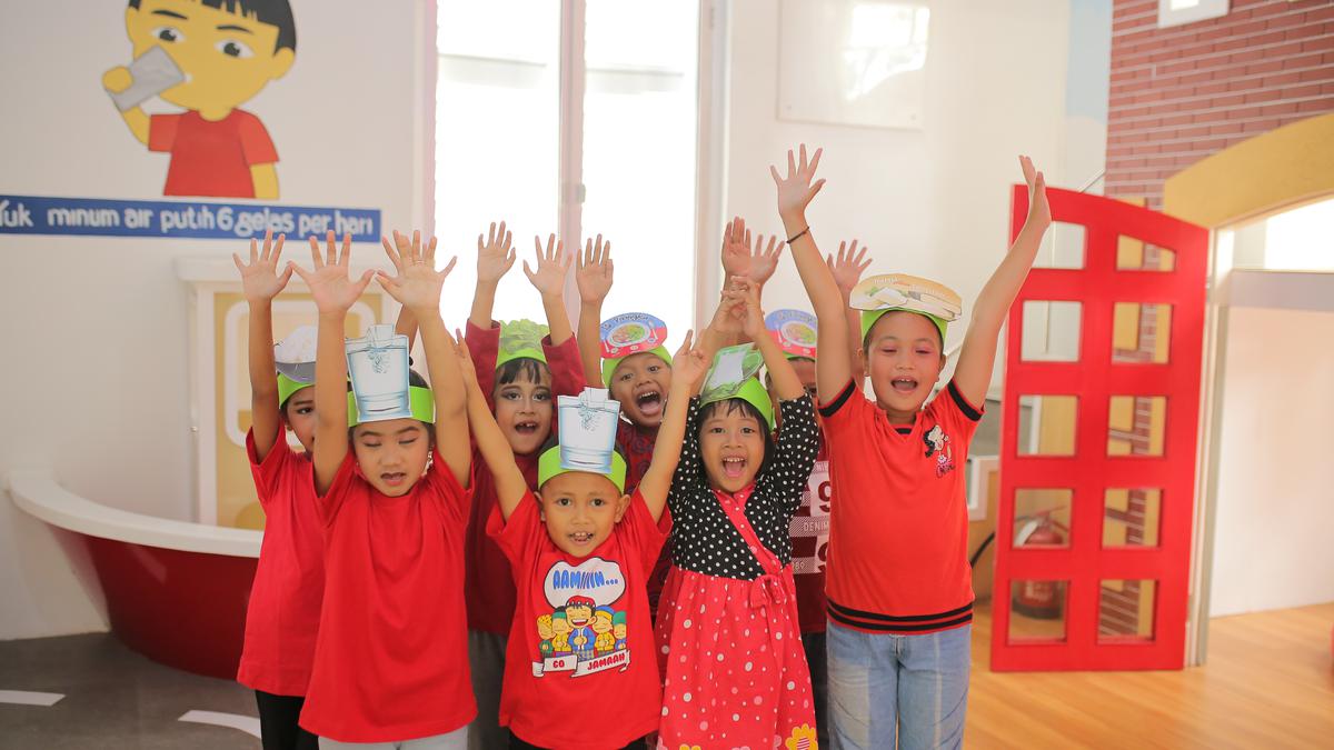 Ragam Aktivitas untuk Tumbuh Kembang Anak Optimal di PAUD Generasi Maju ...