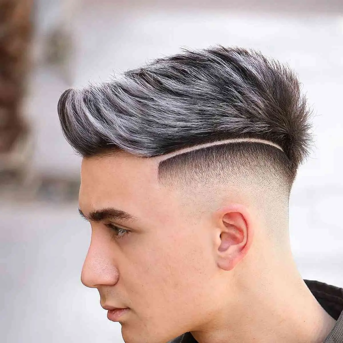 Nama Modelo Rambut Pria 2024 30 Model Rambut Pria 2024 Yang Diprediksi