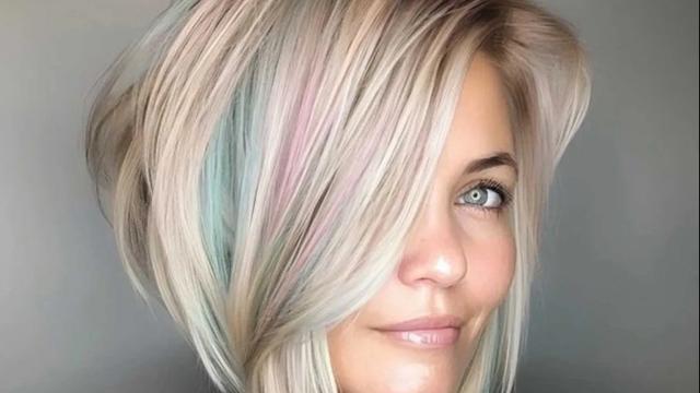 25 Model Rambut Bob Trendi untuk Wanita di 2025, Inspirasi Rambut ...