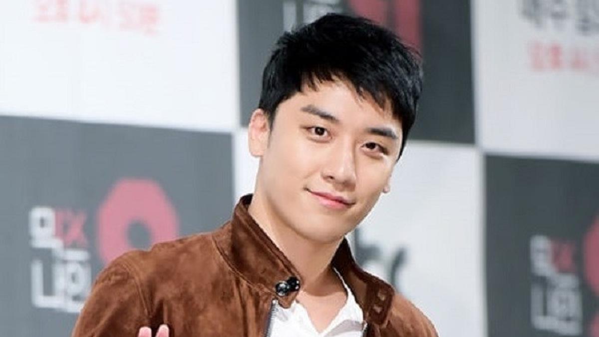 Profil Seungri, Eks Personel Big Bang yang Disebut Selingkuh saat ...