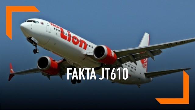 Berita Lion Air JT610 Hari Ini - Kabar Terbaru Terkini | Liputan6.com