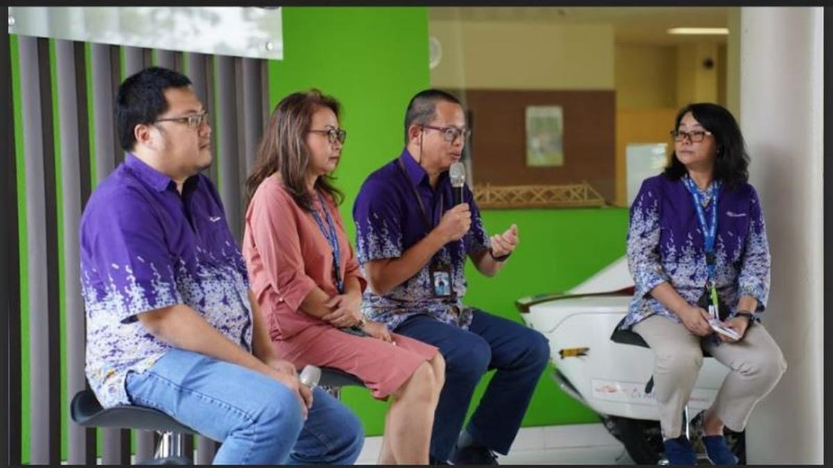 Hadirkan Wawasan Baru bagi Binusian Lewat Program Intensif Summer ...