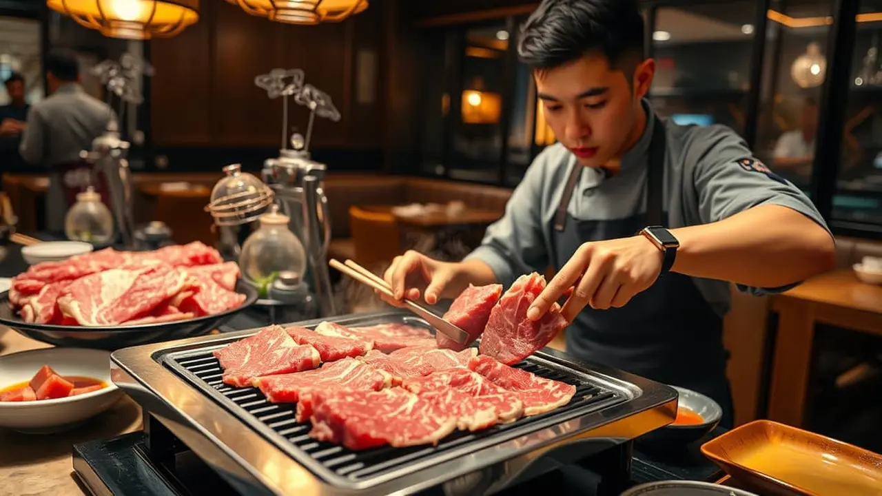 Perbedaan Yakiniku dan Teriyaki: Mengenal Dua Hidangan Ikonik Jepang