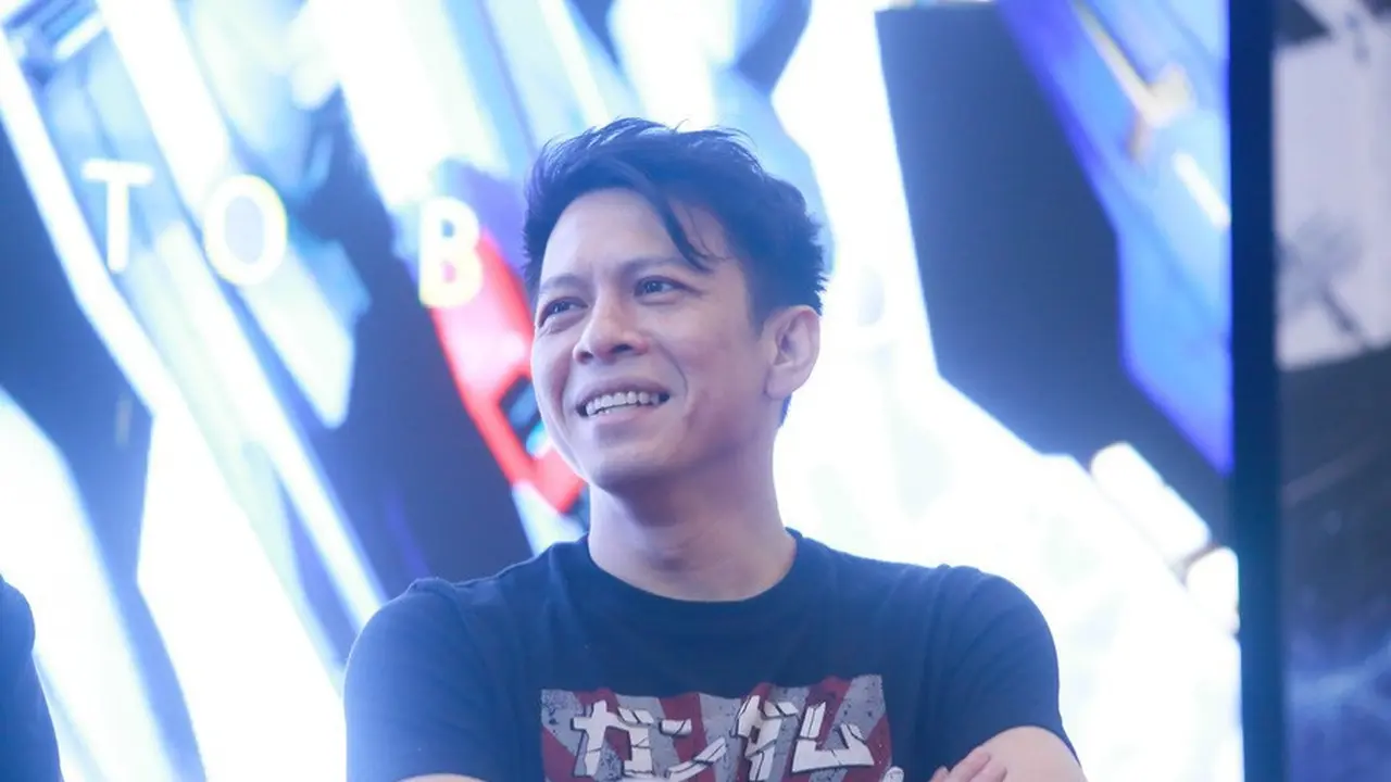 Perjalanan Cinta Luna Maya yang Hebohkan Publik: Dari Ariel NOAH, Reino Barack hingga Maxime ...