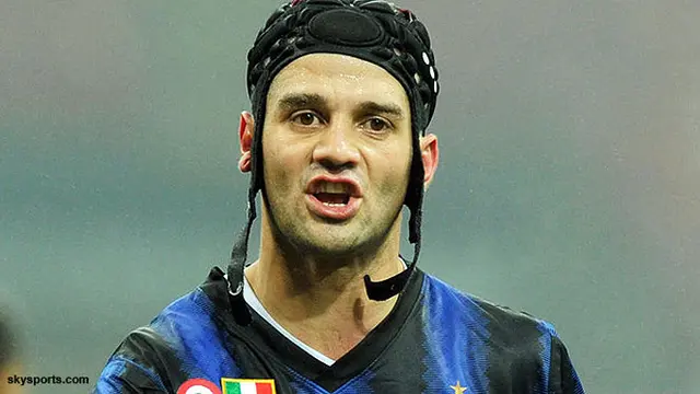 Cristian Chivu: Roma Tak Mudah Ditaklukkan - Bola Liputan6.com