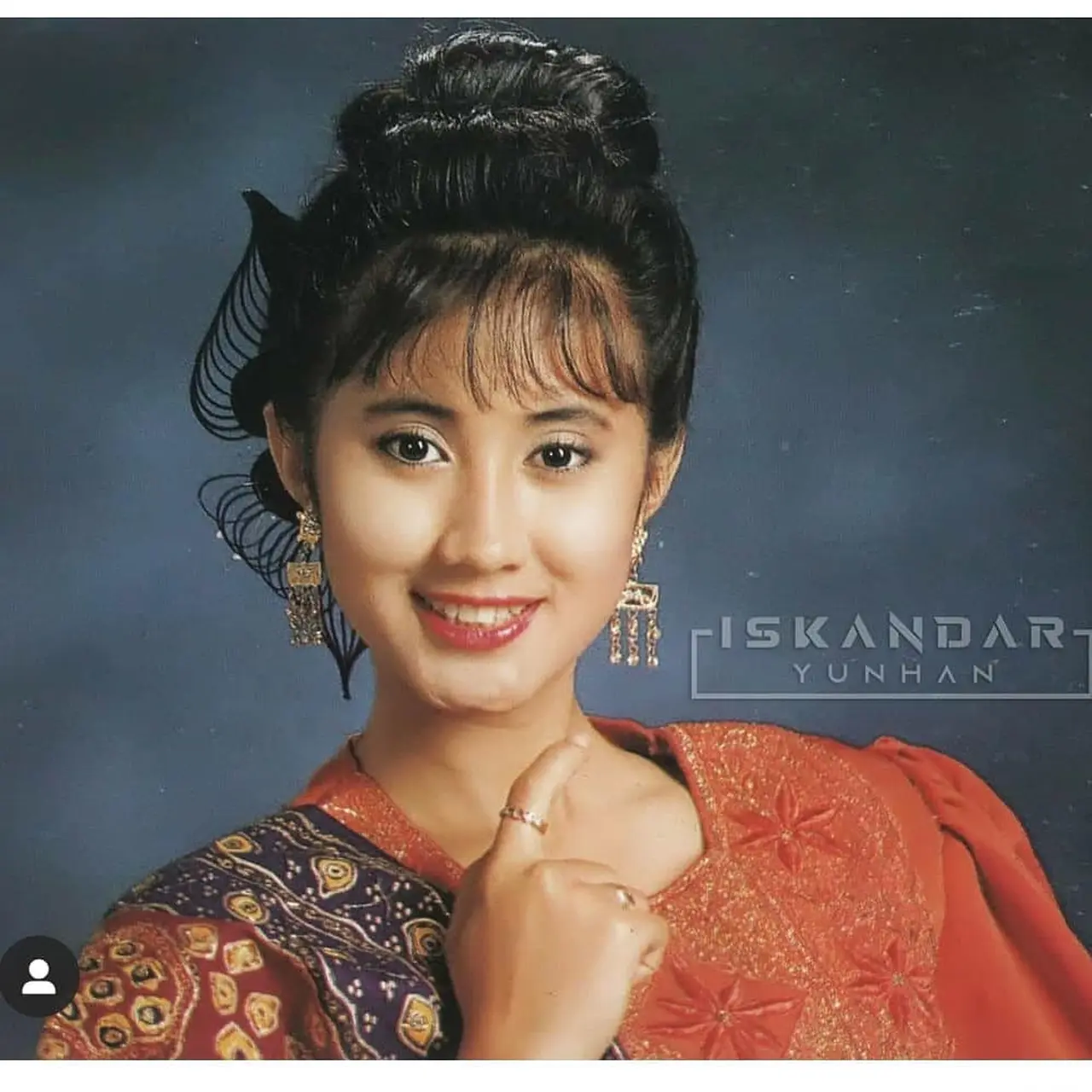 6 Transformasi Lilis Suganda, Artis Kolosal Gentabuana yang Awet Muda - Hot Liputan6.com