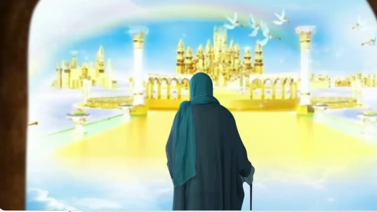 Nama-Nama Surga dalam Islam, Dijanjikan Allah SWT - Hot Liputan6.com