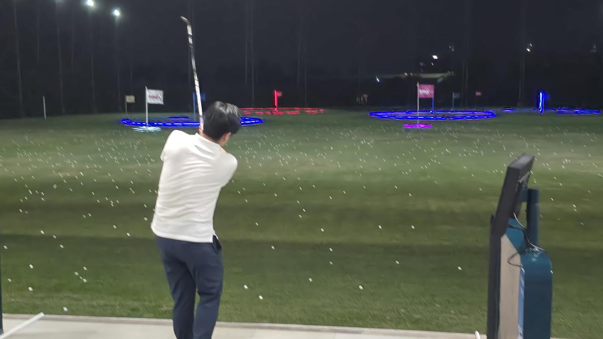 Driving Range Jadi Solusi Memasyarakatkan Golf pada Pemuda