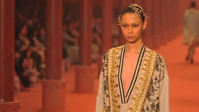 Benang Merah, Konsistensi Biyan dalam Berkarya Selama 34 Tahun ...