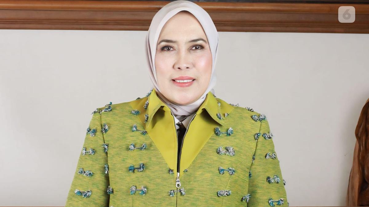 Pilgub Jateng: Eko Suwarni Janjikan Program Selaras Dengan Pemerintahan ...
