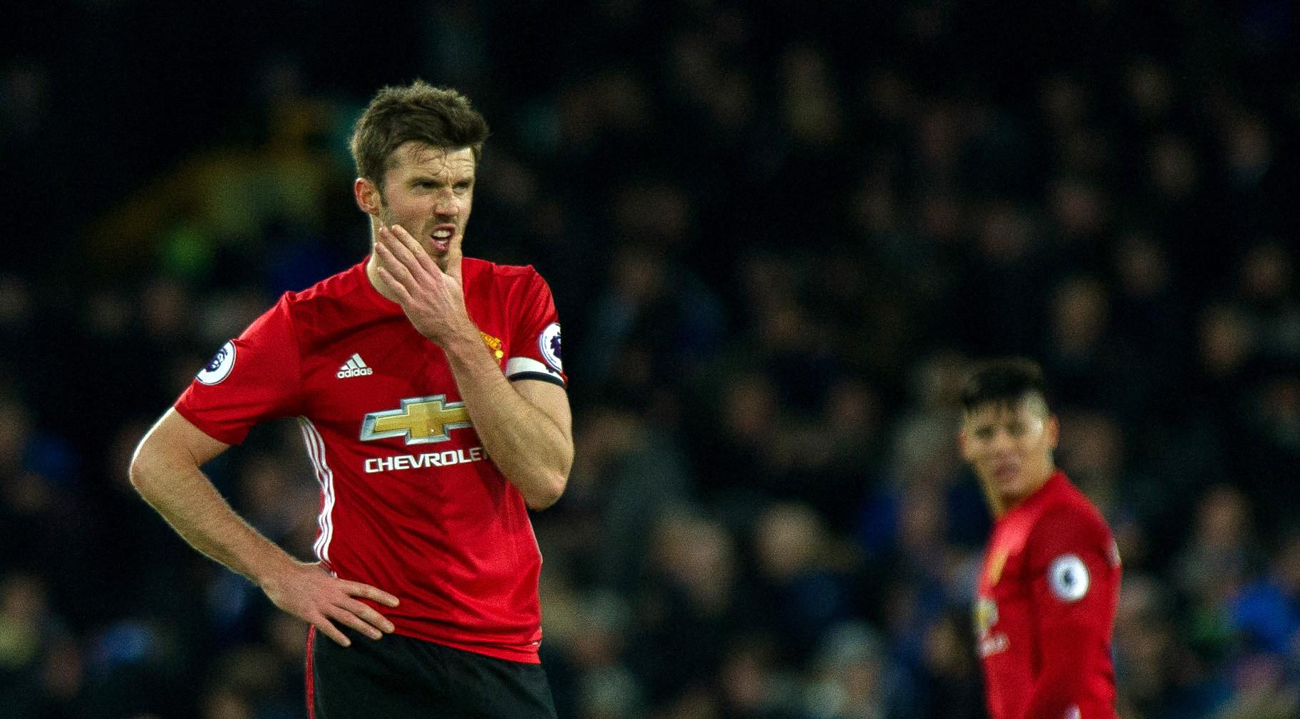 5 Pemain Terbaik MU dalam Satu Dekade - Inggris Bola.com