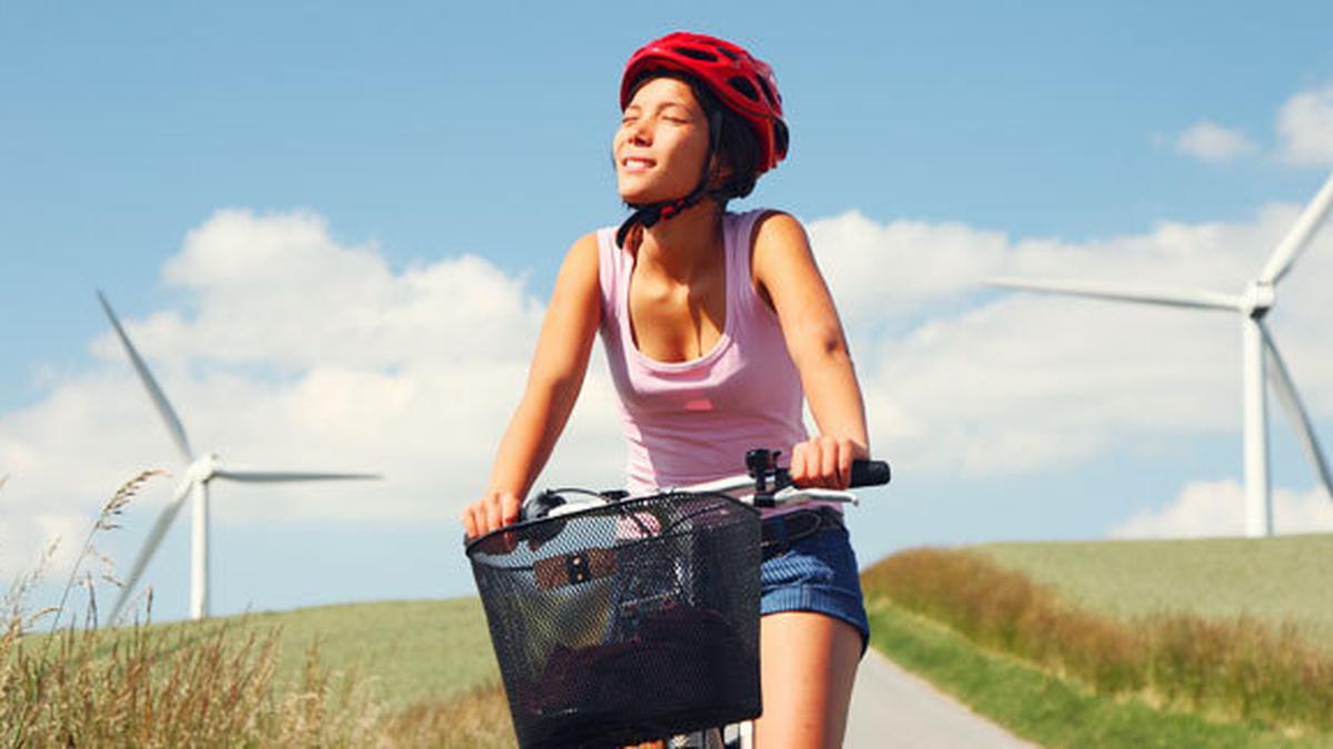 Bike To Work? Ini Alasan Mengapa Anda Harus Melakukannya