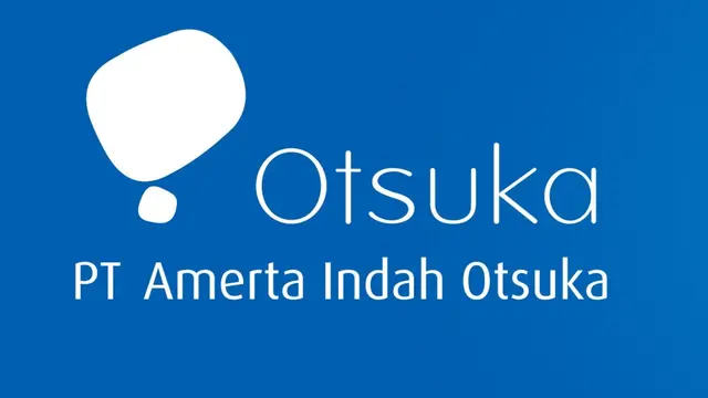 Profil PT Amerta Indah Otsuka, Sejarah Berdiri dan Produk-Produknya - Hot Liputan6.com