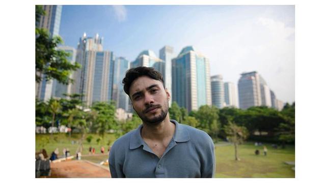 8 Pesona Refal Hady, Masuk Nominasi 100 Pria Tertampan di Dunia Versi ...