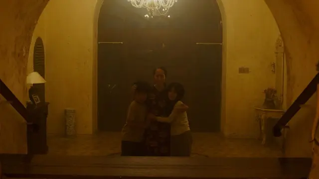 Sinopsis Film 'Sebelum 7 Hari', Berikut Daftar Pemain dan Fakta ...