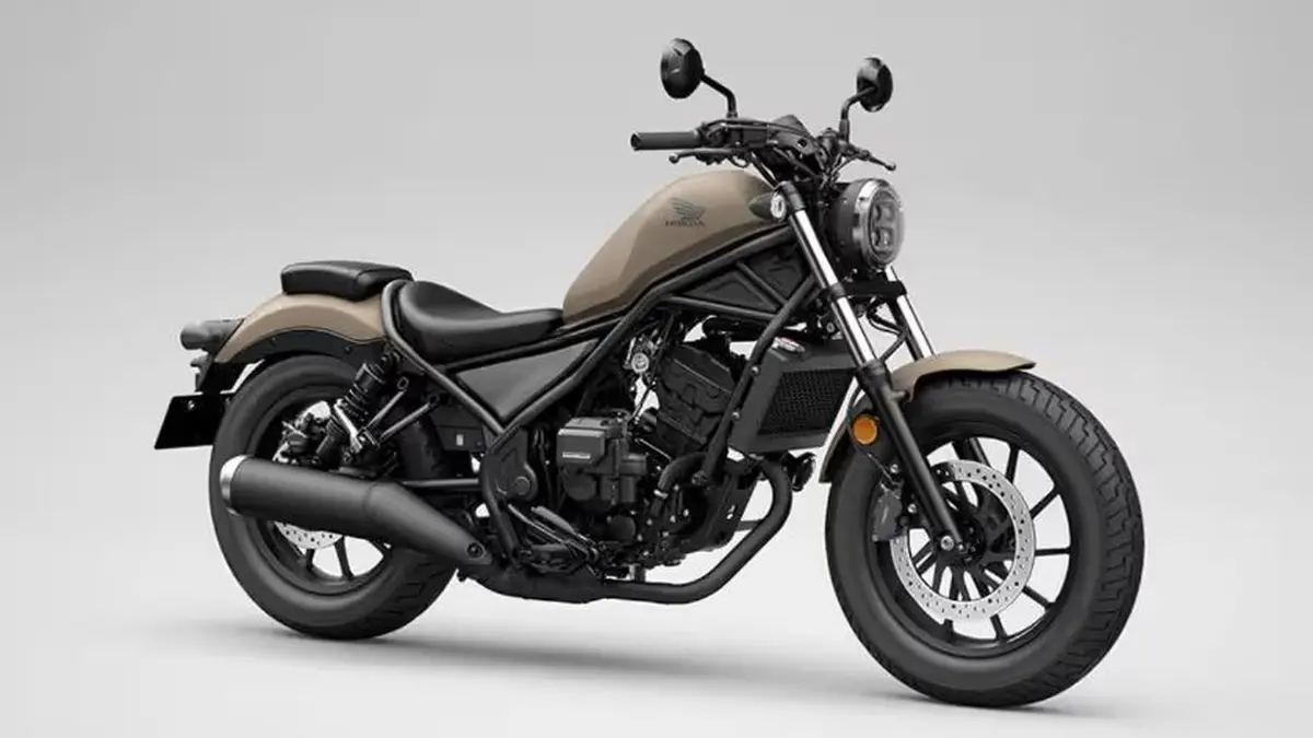 Berita Honda Rebel 250 Hari Ini - Kabar Terbaru Terkini | Liputan6.com