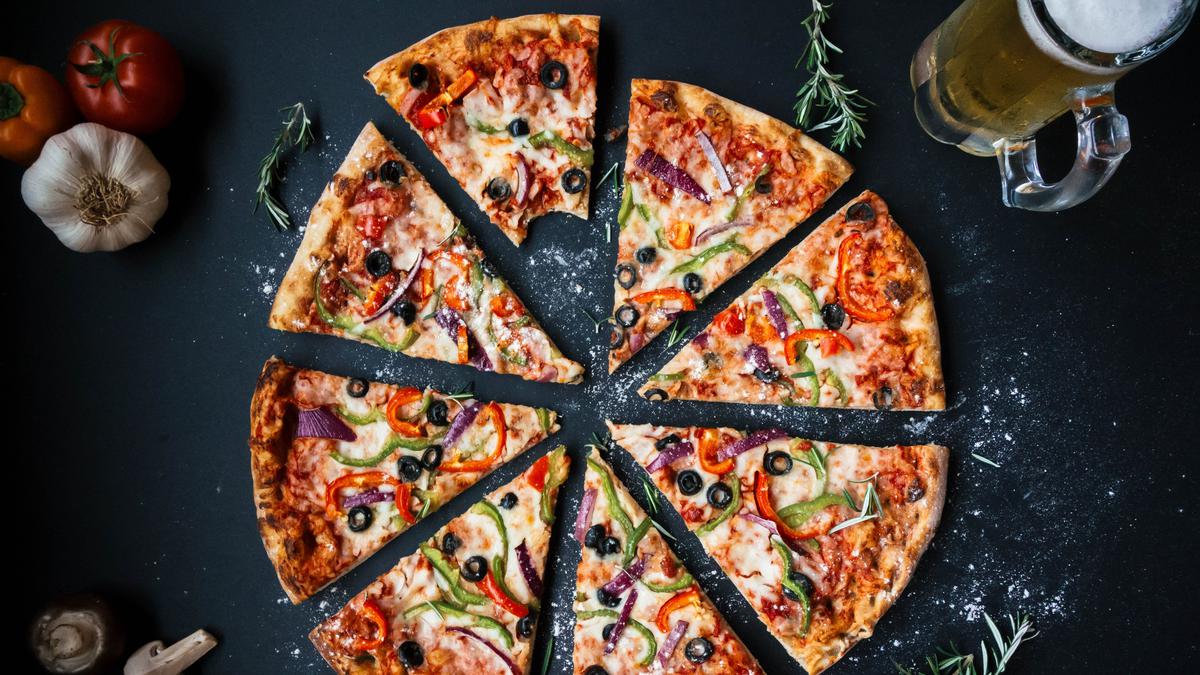Resep Masakan Khas Italia Enak dan Praktis