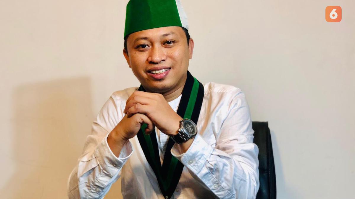 PB HMI Nilai Mahfud MD Pasangan Ideal Untuk Ganjar Pranowo - Regional ...