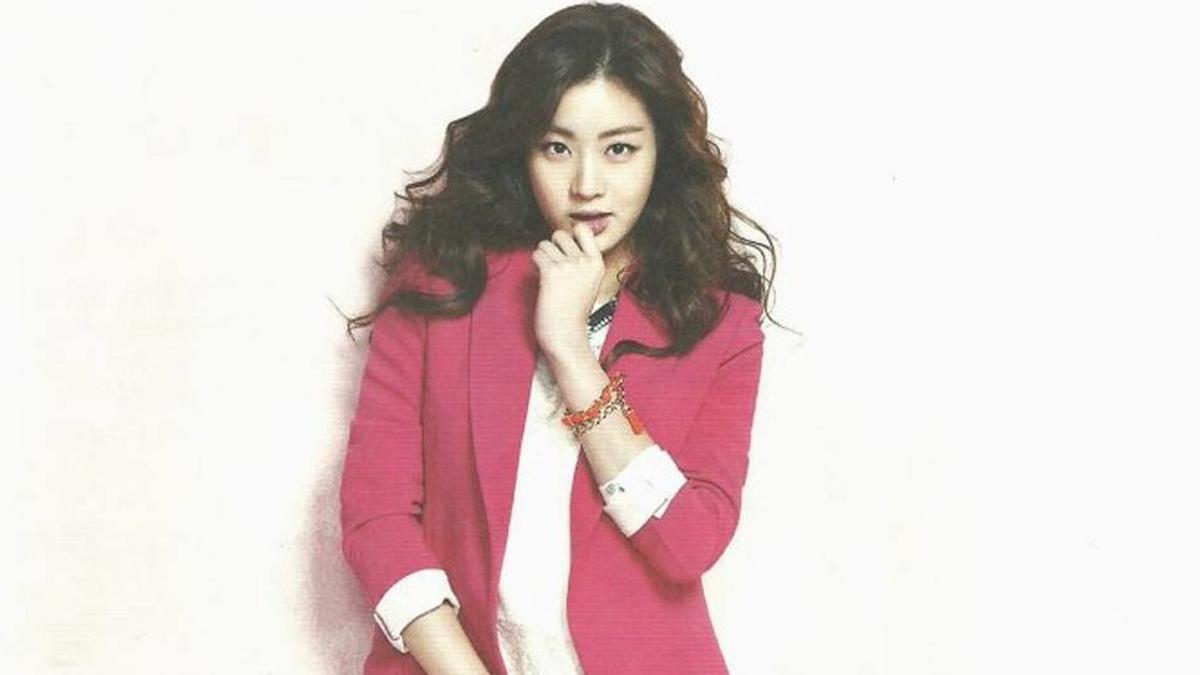 5 Drama Korea yang Dibintangi Kang Sora