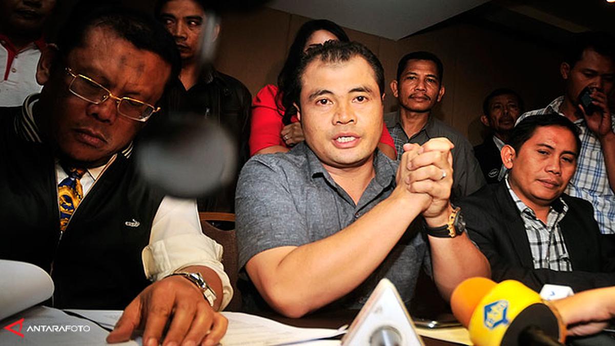 DPR Minta Aceng Hormati Putusan MA - News Liputan6.com