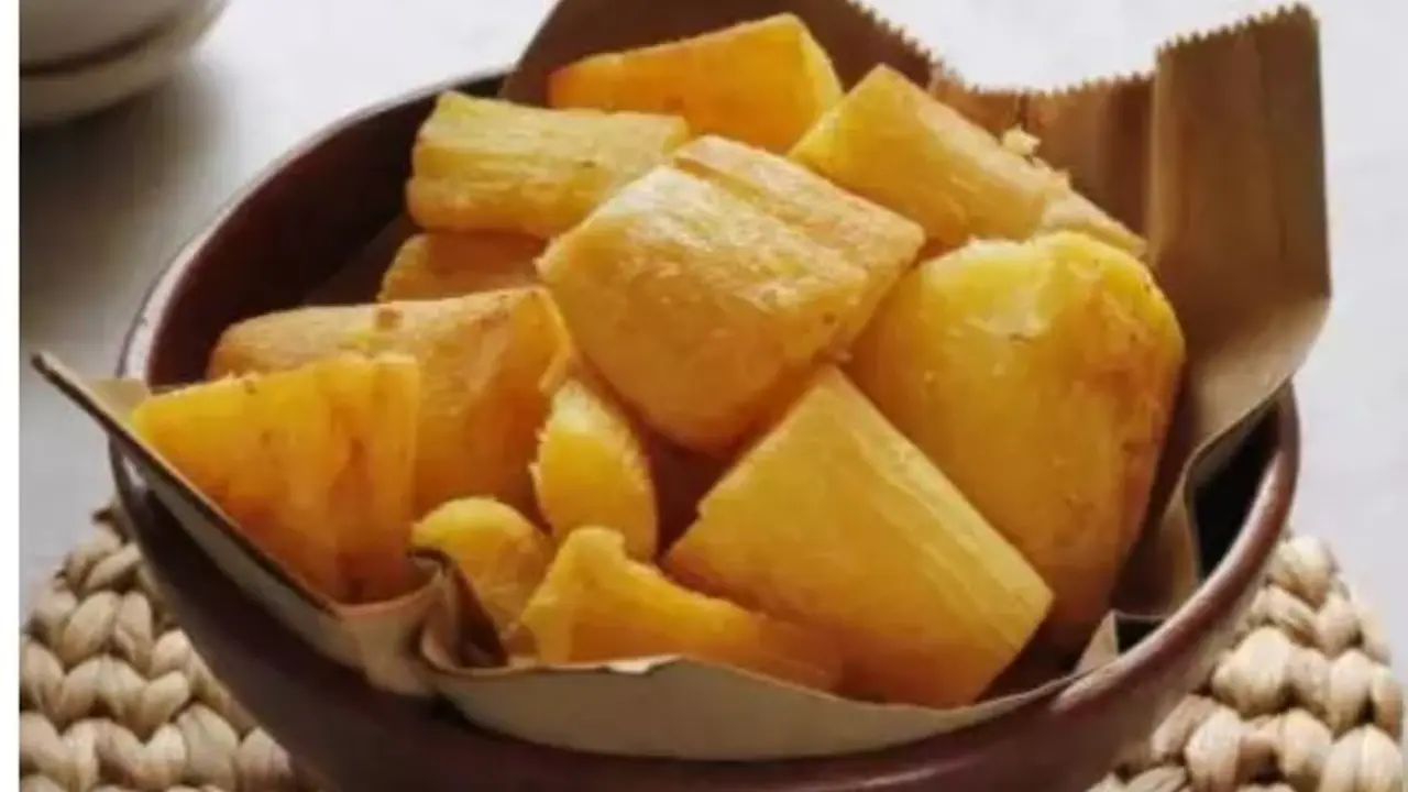 5 Trik Rebus Singkong Agar Empuk dan Matang Sempurna dalam Waktu Kurang ...