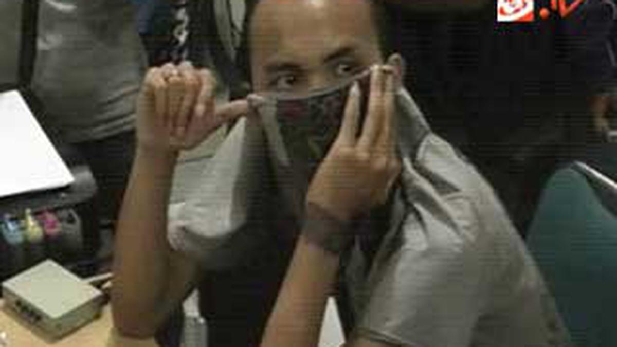 Inspirasi Perampok Minimarket di Serpong dari Game Online - News ...