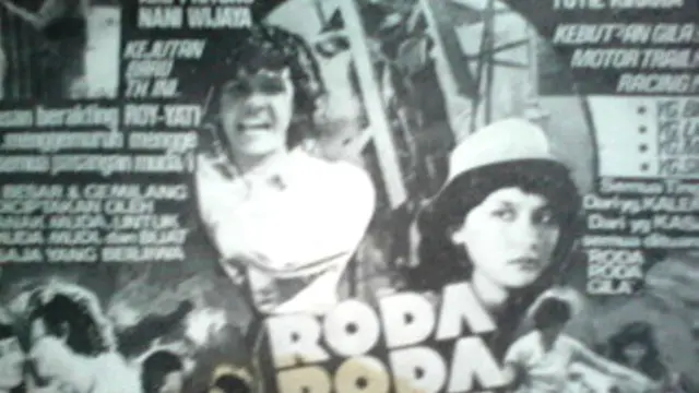 Motor di Film-film Kita, dari Moge hingga Motor Bebek - ShowBiz ...