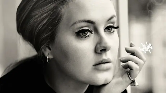 Adele Ternyata Sempat Depresi Usai Melahirkan Anak Pertama - Health ...