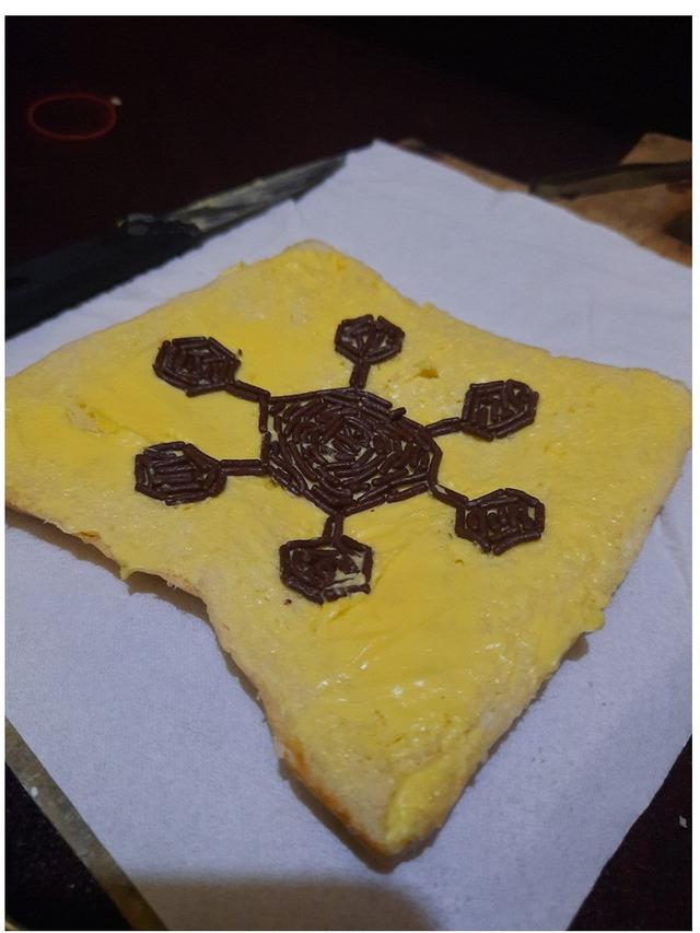 Niat Banget, 13 Kreasi Roti Tawar ala Netizen Ini Bikin Geleng Kepala ...