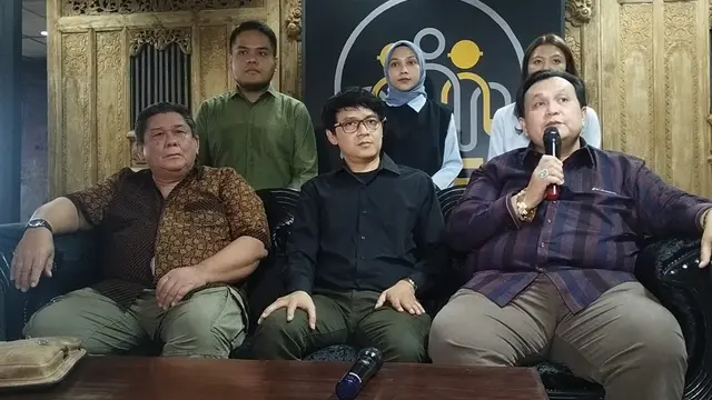 Ari Bias Adukan Agnez Mo ke Bareskrim Polri Terkait Hak Cipta, Buntut ...