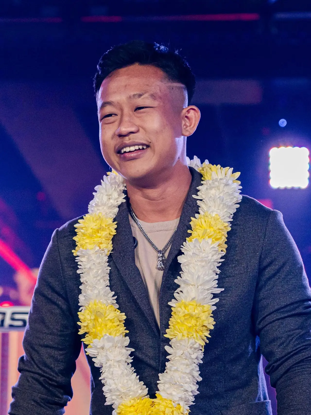 Selebgram Paris Pernandes Kini Jadi CEO, Langsung Bikin Kompetisi Olahraga untuk Cari Juara ...