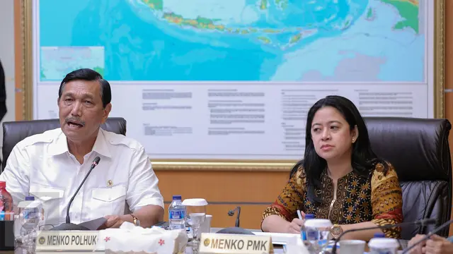 Sekjen Pdip Pastikan Big Data Luhut Soal Penundaan Pemilu Sudah