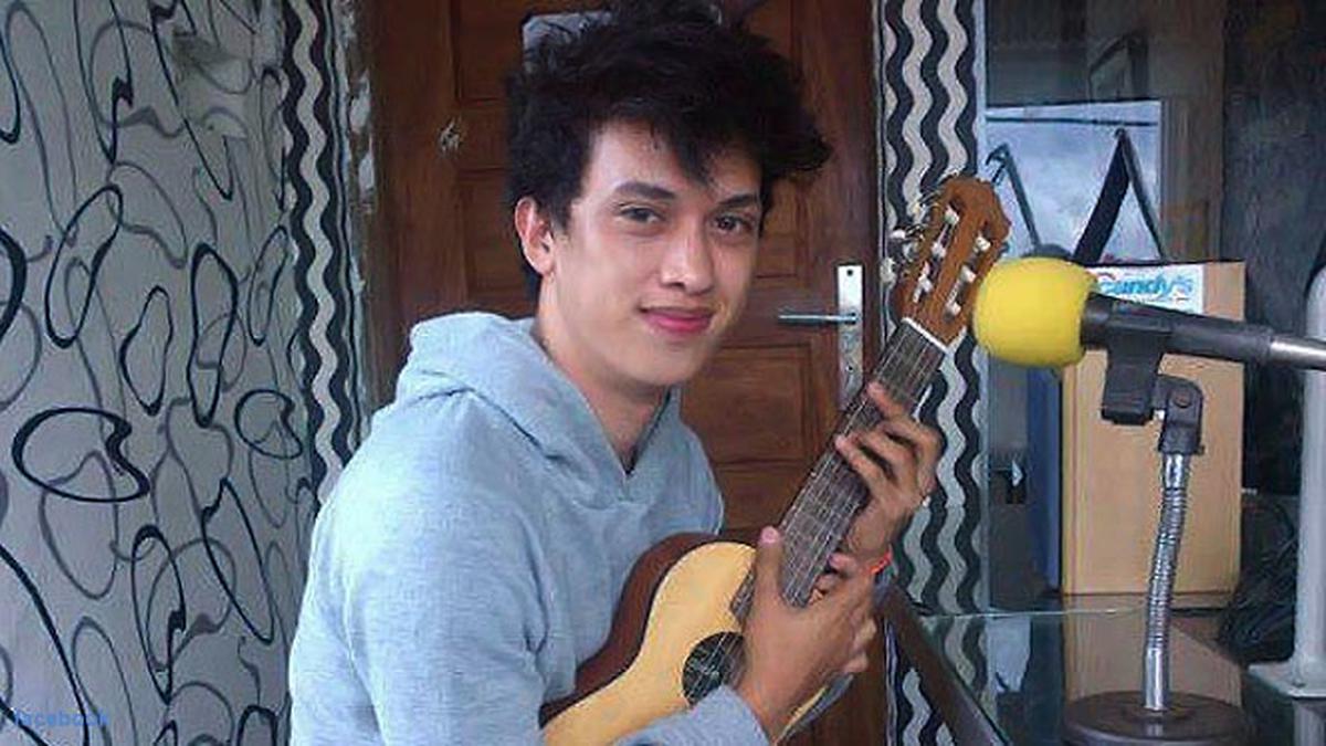 Masih Lakukah Suara Rija Abbas eks Rumor? - ShowBiz Liputan6.com