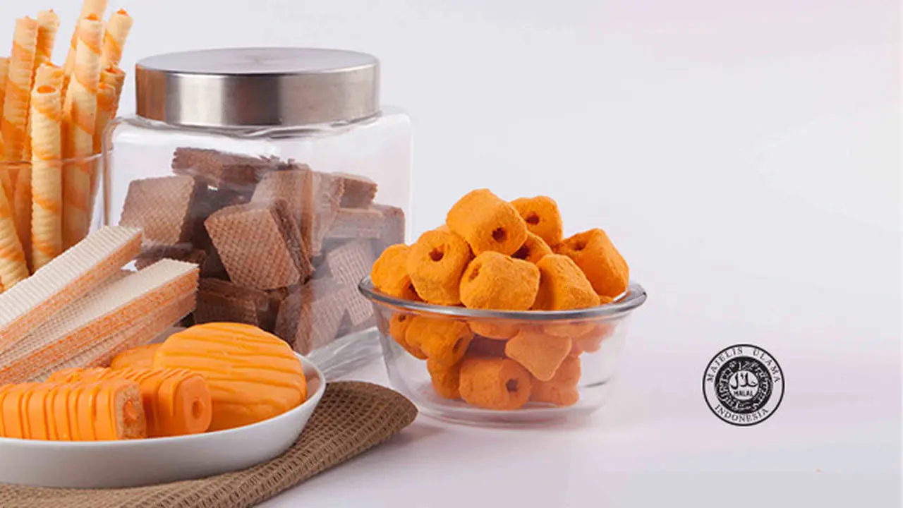 PT Pinus Merah Abadi, Distributor dan Sales Produk Nabati Group - Hot ...