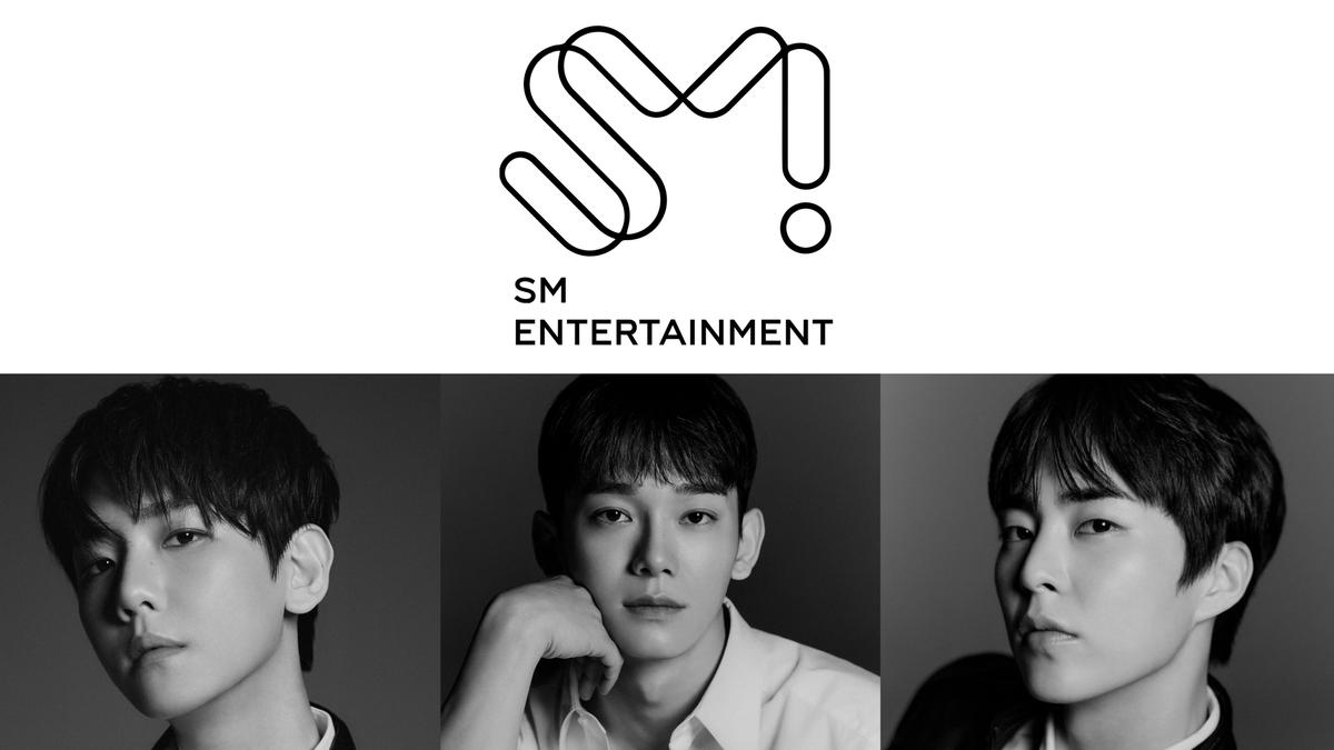 Makin Panas, SM Entertainment Gugat Balik CBX-EXO