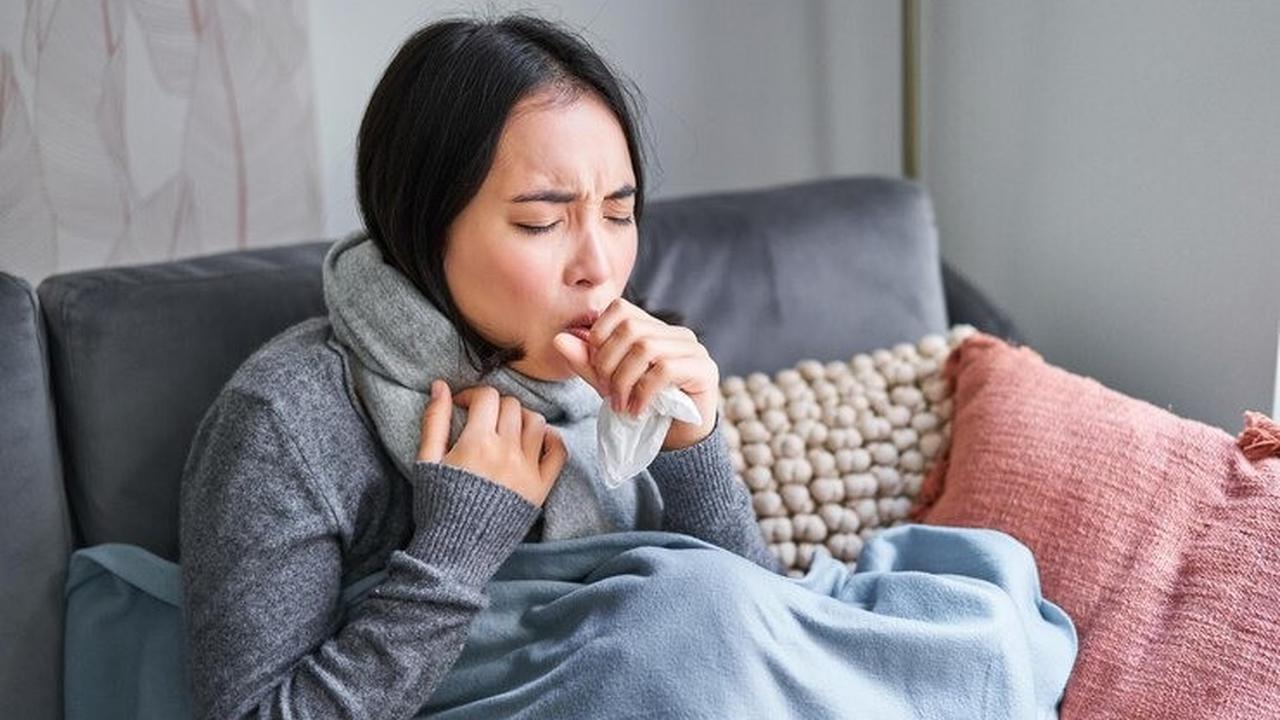 Tak Perlu Obat Mahal, 9 Cara Alami Ini Bisa Redakan Batuk dengan Cepat