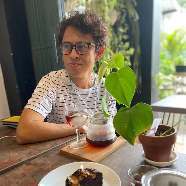 Riri Riza Bikin Film Pendek Pakai Ponsel Pintar, Antarkan Sensasi ...
