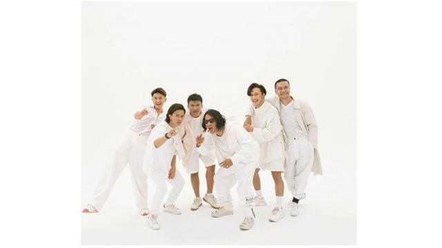 Comeback, Ini 7 Potret Terbaru Personel SMASH yang Sudah Rilis Single ...