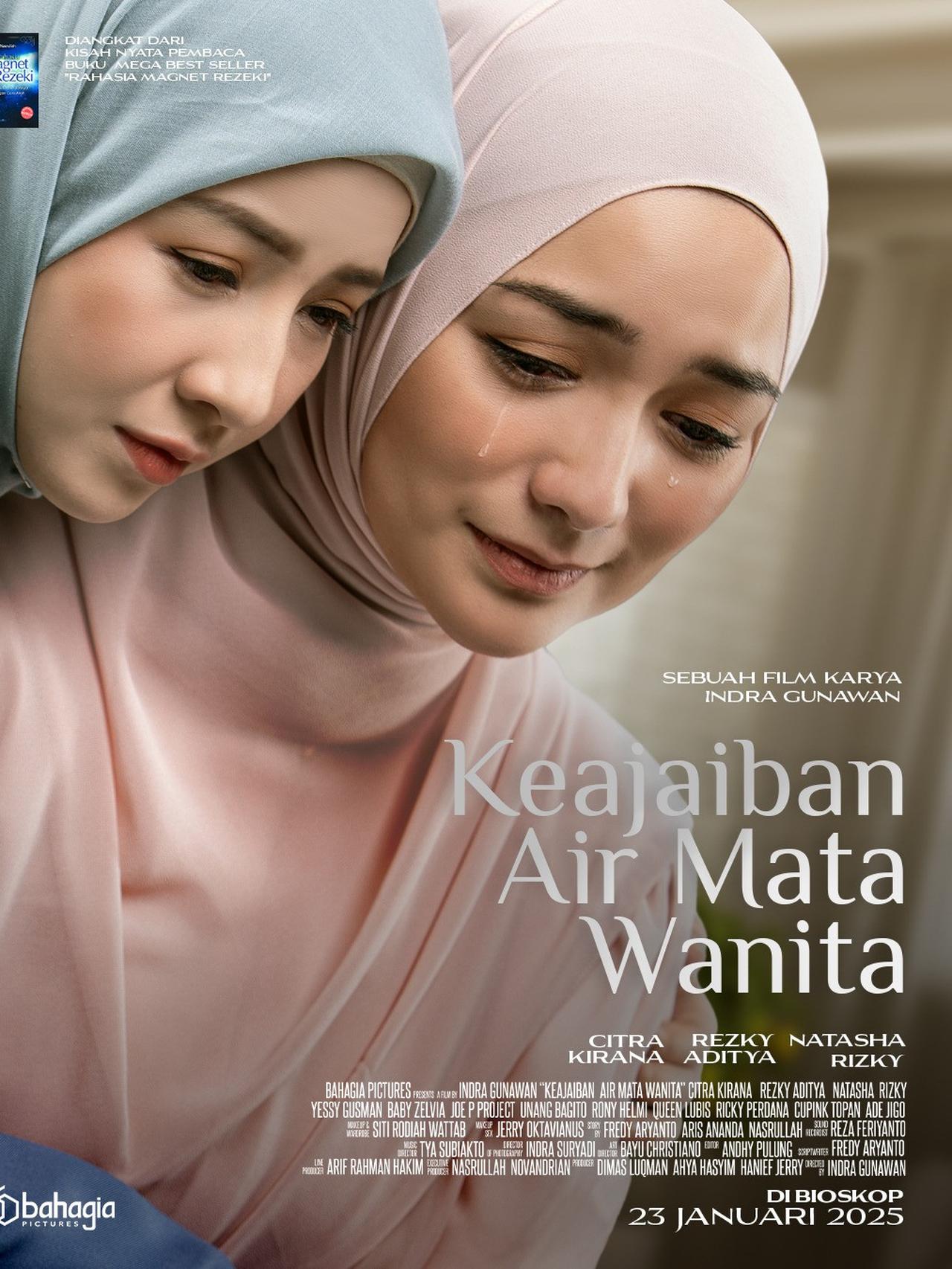 10 Rekomendasi Film Indonesia Romantis, Tayang di Bioskop Kuartal ...