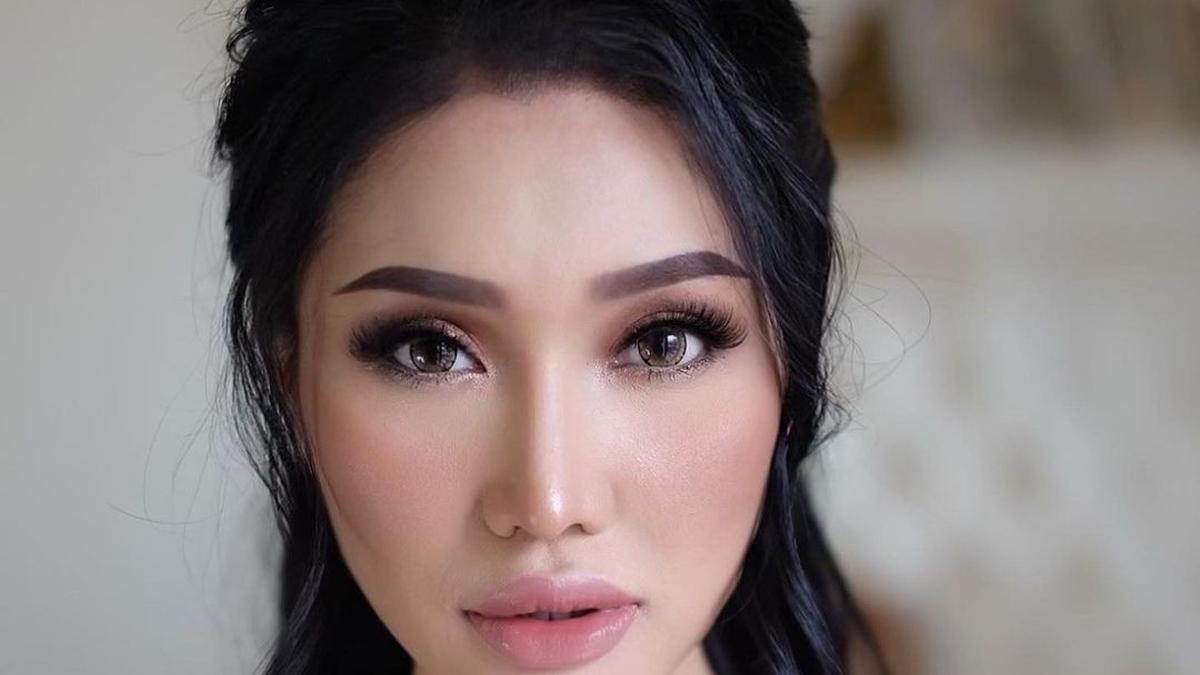 Kisah Pilu Lucinta Luna Dipenjara Akibat Narkoba: 1 Sel Isi 18 Orang ...