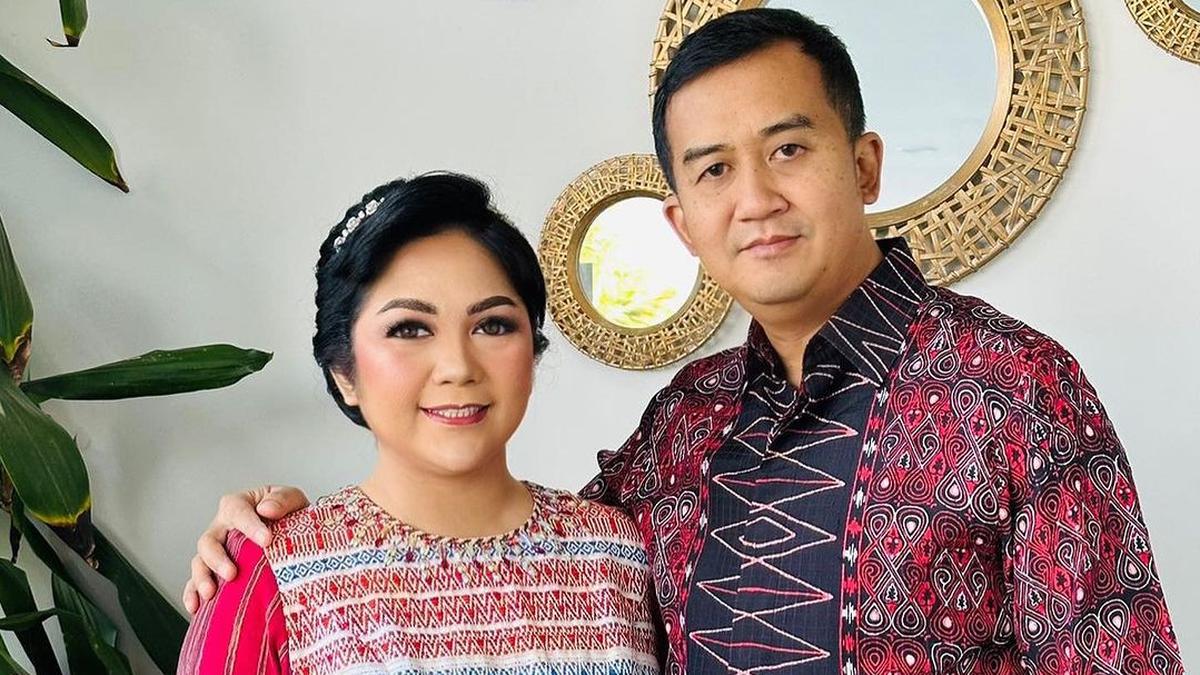 Bikin Pangling, Penampilan Terbaru Joy Tobing Jadi Sorotan, Berhasil ...