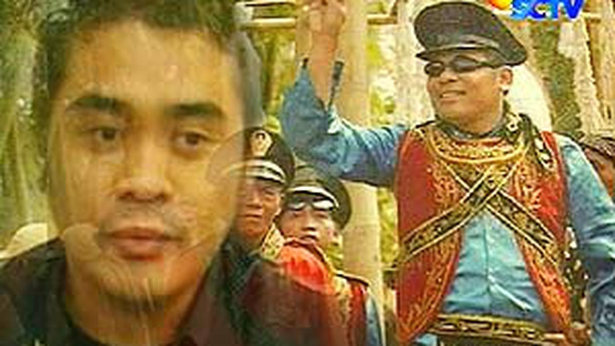 Umat Hindu Memprotes Sinta Obong