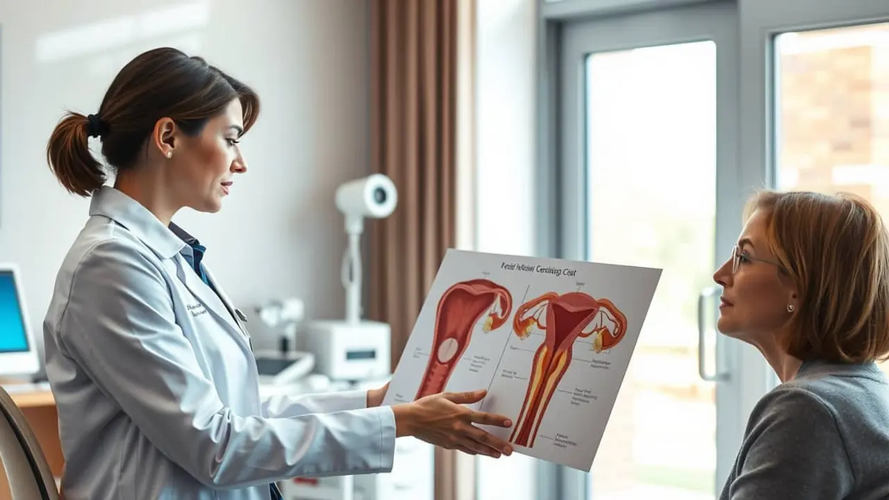 Apa Itu Kista: Pengertian, Jenis, Gejala, dan Penanganannya - Feeds Liputan6.com