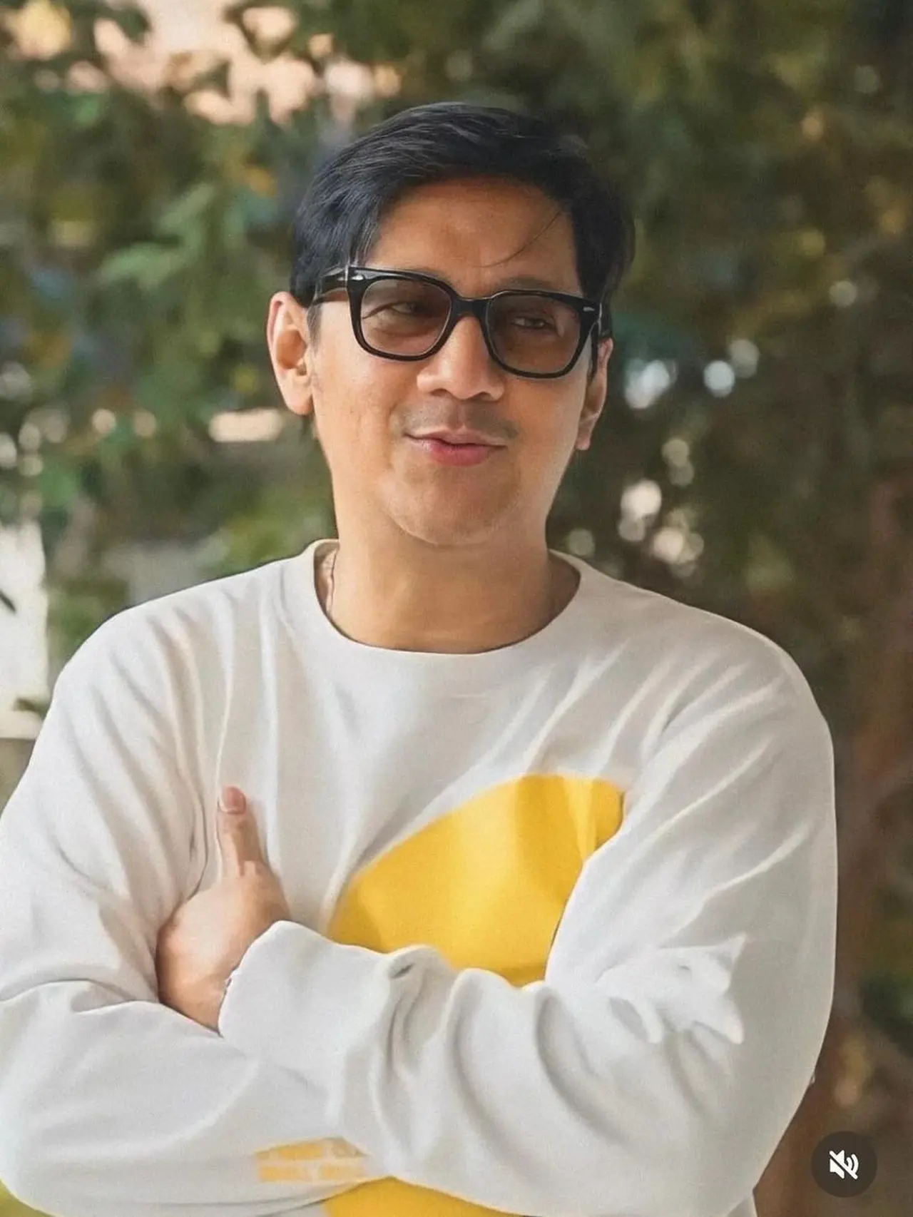 Andre Taulany Talak Cerai Istri, Sudah Jalani Mediasi tapi Gagal ...