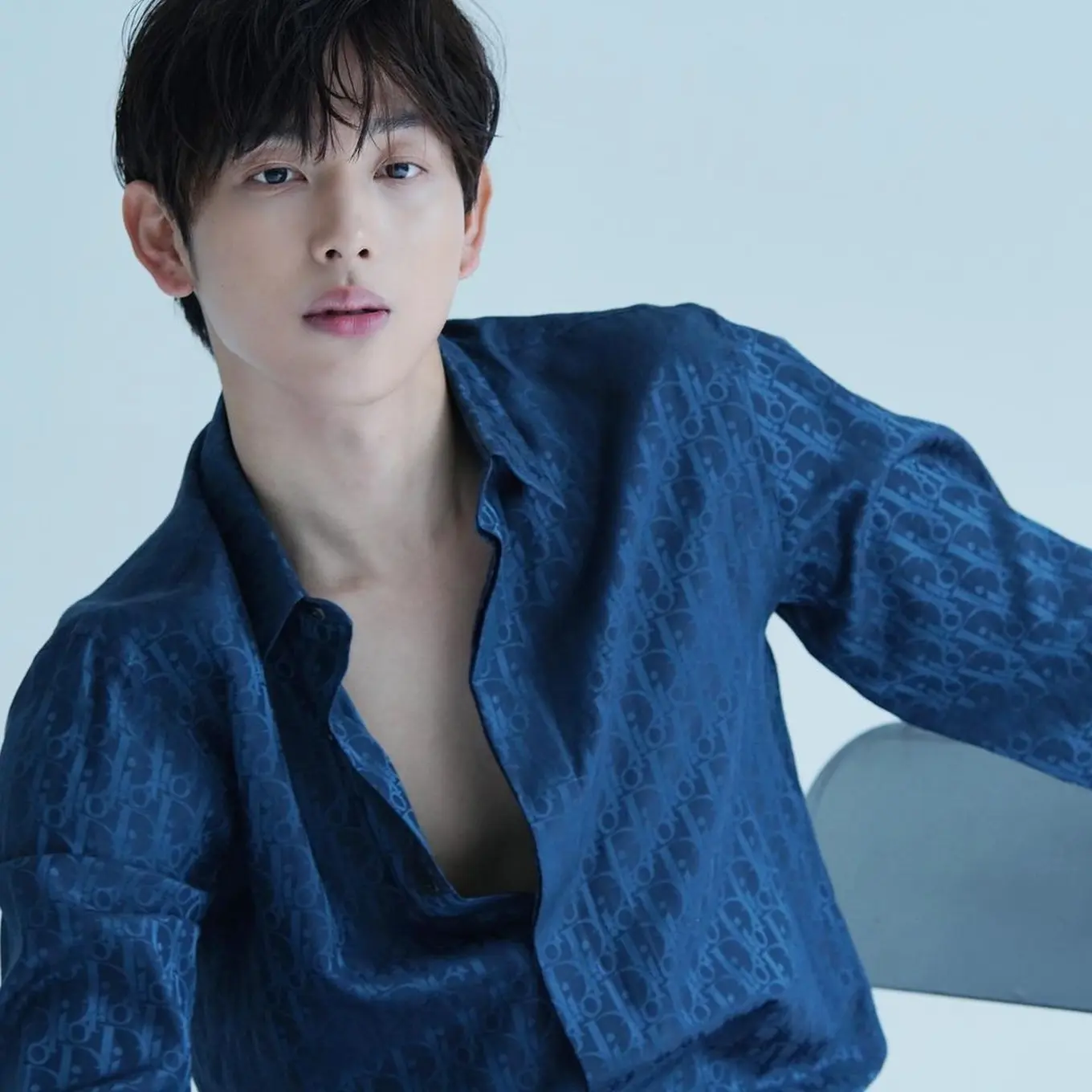 10 Fakta Menarik Yim Si Wan yang Jadi Bintang Baru di Squid Game Season 2