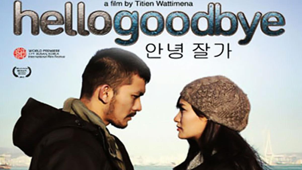 Pesan Kehidupan dalam Film Hello Goodbye - ShowBiz Liputan6.com