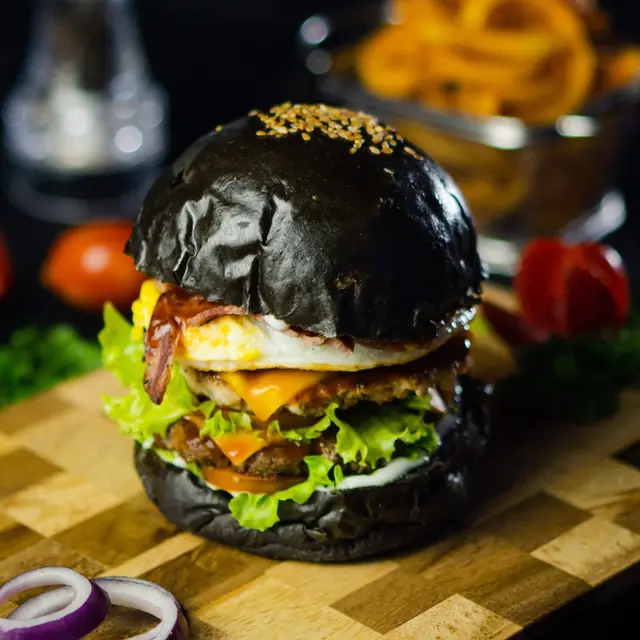 Berawal dari Garasi Rumah, Sedapnya XO Burger Bali Jadi Favorit ...